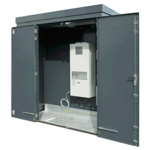 Shelter | Atos Racks