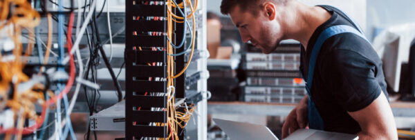 Savoir-faire | Atos Racks