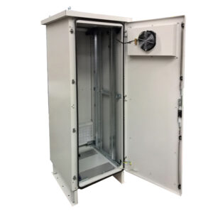 11U to 42U OUTDOOR rack | Atos Racks