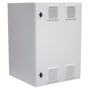 IP55 outdoor enclosure | Atos Racks