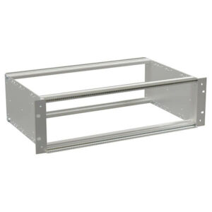 EMC-IEEE subrack, front panel, card holder and accessories | Atos Racks