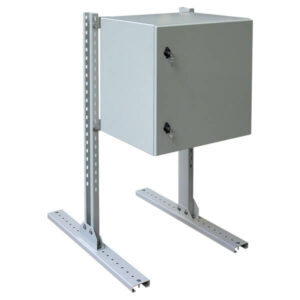 IP55 outdoor enclosure | Atos Racks
