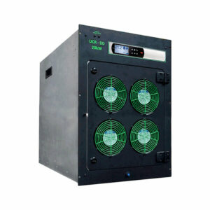 Atos Racks "UCR" rack-mounted air conditioning unit