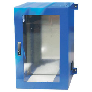 Nuclear enclosure | Atos Racks